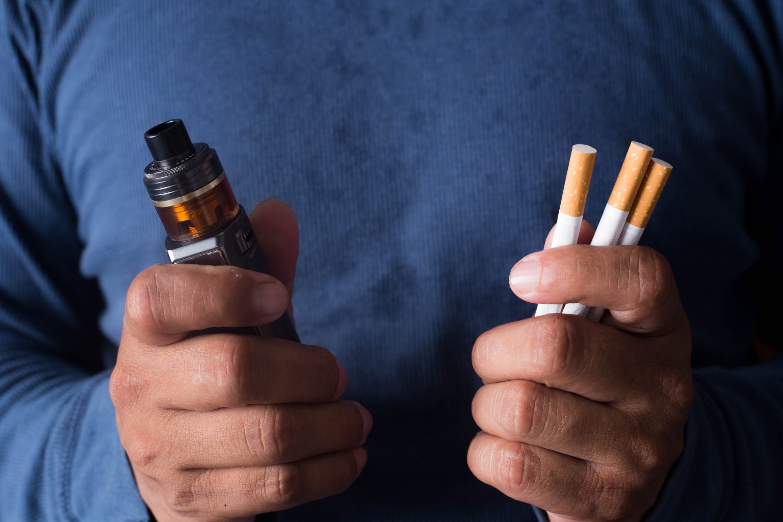 Combien coûte une cigarette électronique, prix moyen d'une cigarette ...