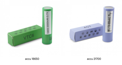 Qu'est-ce qu'un accu, temps de charge, durée de vie d'un accu de ...