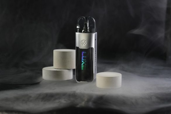 Test complet du pod Vaporesso Luxe XR Max, avis sur le pod Luxe XR Max ...