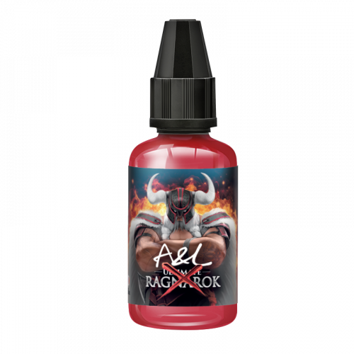 Concentré Ragnarok X Sweet Edition Ultimate en 30 ml | Cigusto