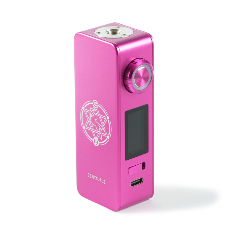 Box cigarette electronique Centaurus M100 - Lost Vape