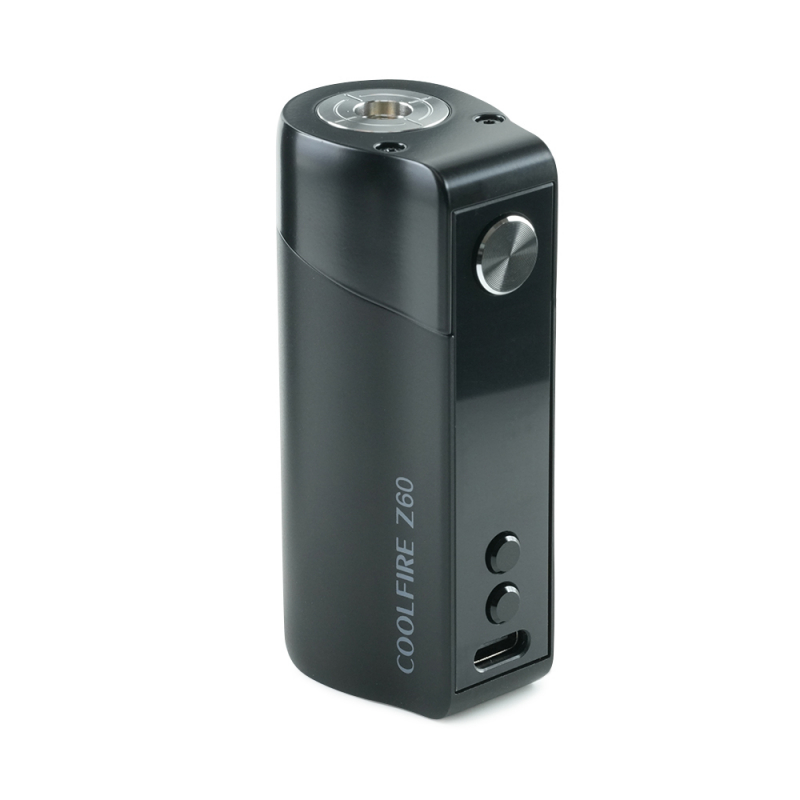 Mod ecigarette CoolFire Z60 Innokin batterie intégrée