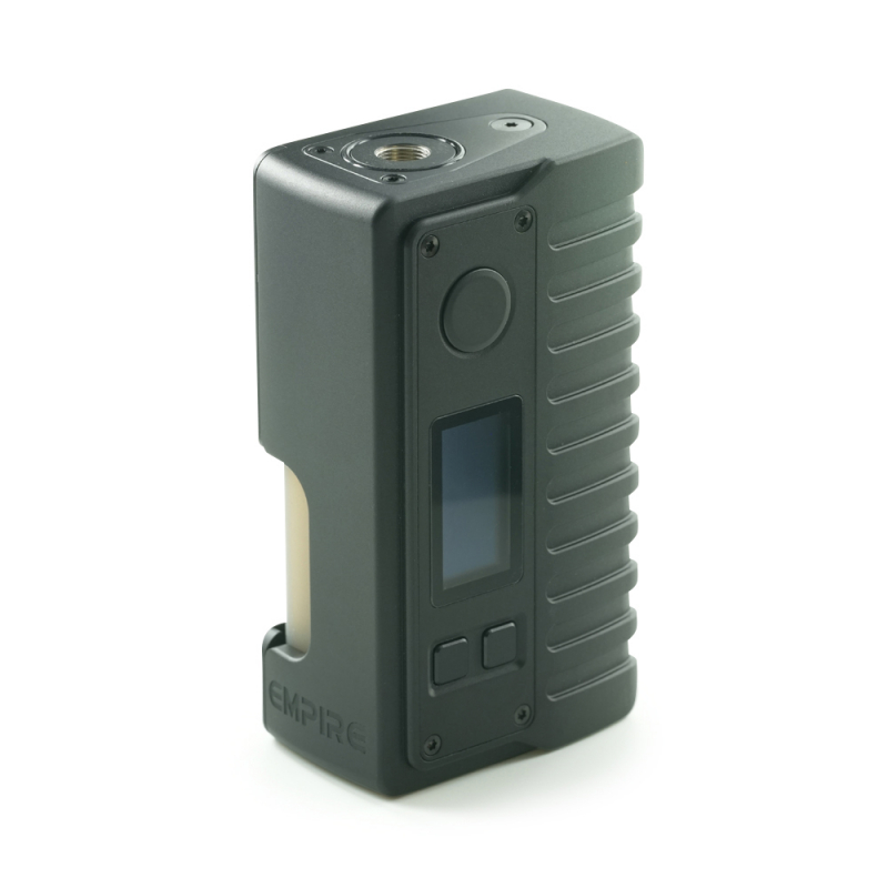 Box Bottom Feeder Empire Squonk 21700 VaperzCloud | Cigusto