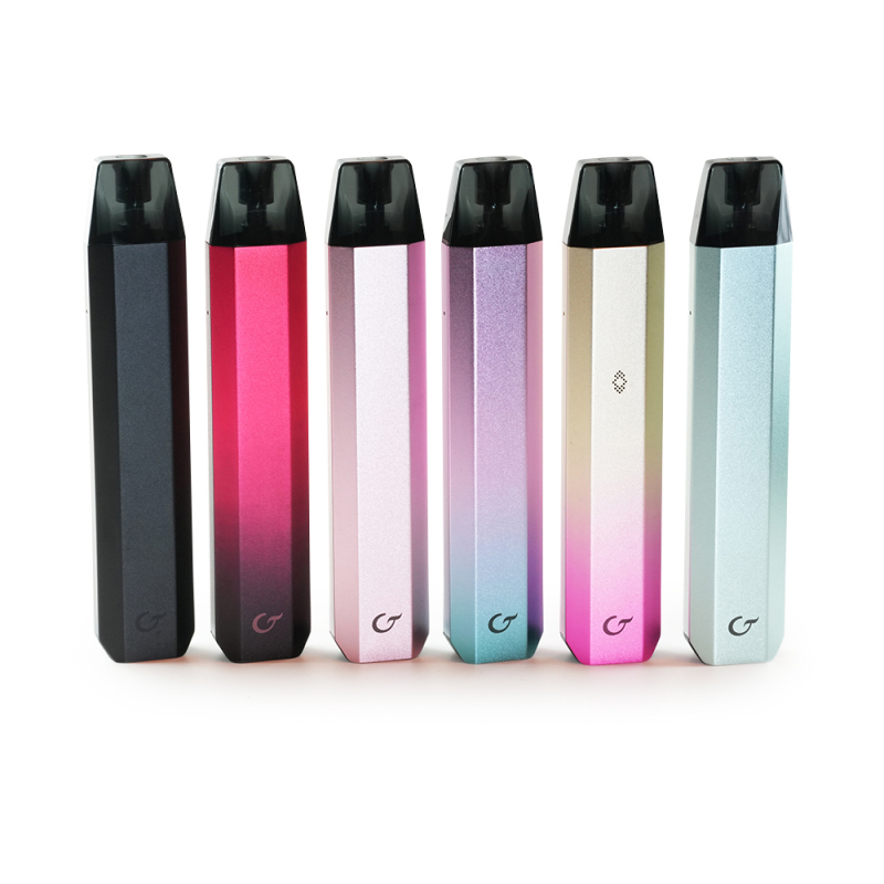 Kit Ecigarette HELLO de Cigusto | Cigarette electronique