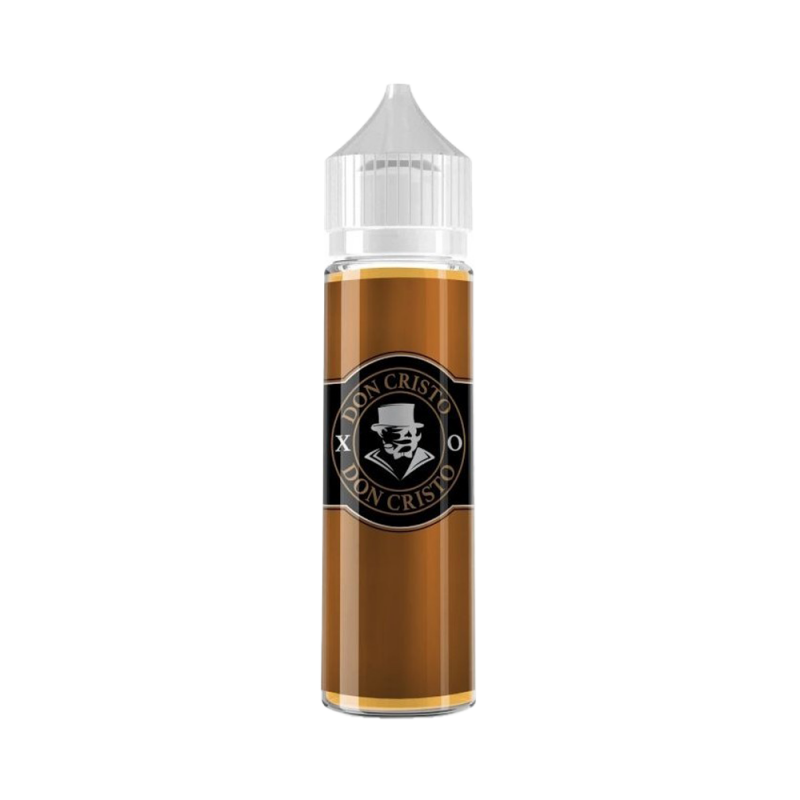 E Liquide à booster DON CRISTO XO 50 ml PGVG Labs | Cigusto