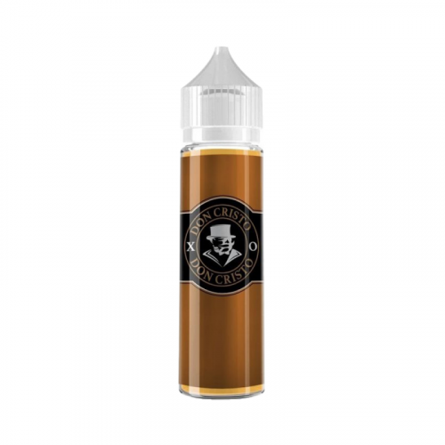 E Liquide à booster DON CRISTO XO 50 ml PGVG Labs | Cigusto