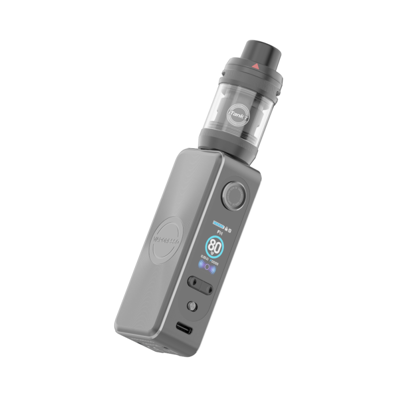 Cigarette electronique Gen SE de Vaporesso, kit simple accu | Cigusto