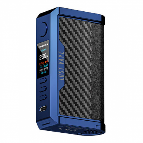 Box Centaurus Q200 LostVape | Cigusto Cigarette electronique