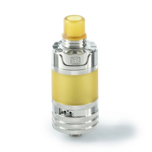 Atomiseur reconstructible RTA Precisio GT BD Vape | Cigusto