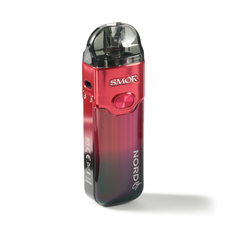 Pod Cigarette electronique Nord GT Smoktech | Cigusto