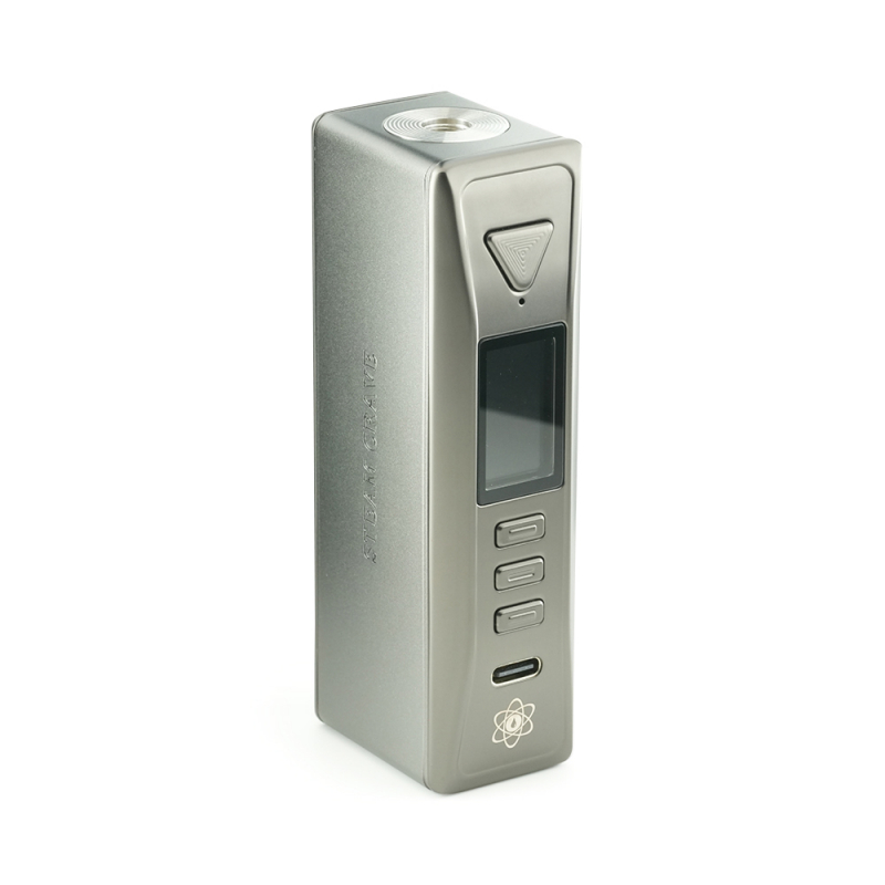 Kit hadron mini combo steam crave Box Hadron Mini Combo