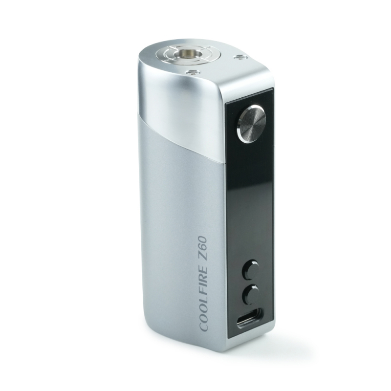 Mod ecigarette CoolFire Z60 Innokin batterie intégrée