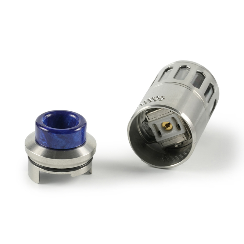 Atomiseur reconstructible Profile RDTA Wotofo | Cigusto