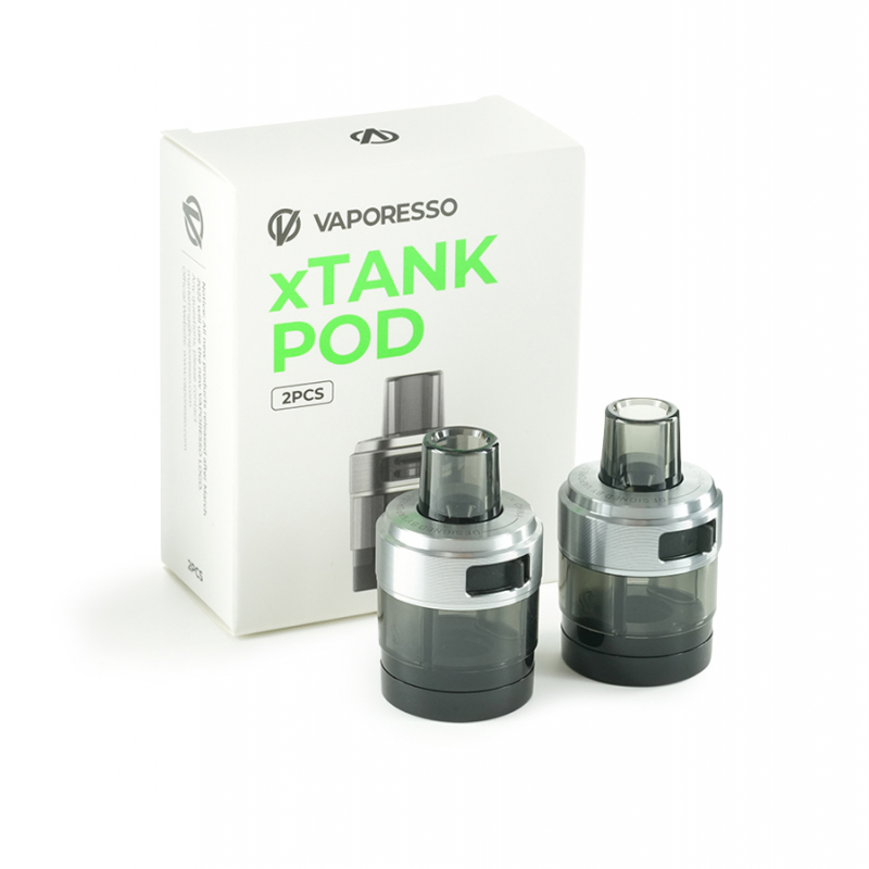 Cartouche cigarette electronique xTank PT80S Vaporesso