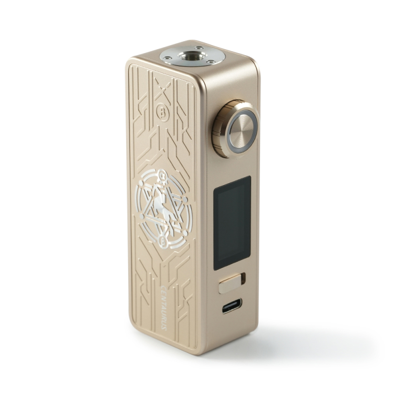 Box cigarette electronique Centaurus M100 - Lost Vape