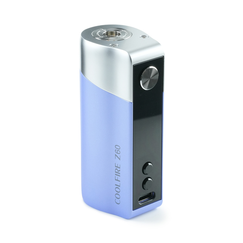 Mod ecigarette CoolFire Z60 Innokin batterie intégrée